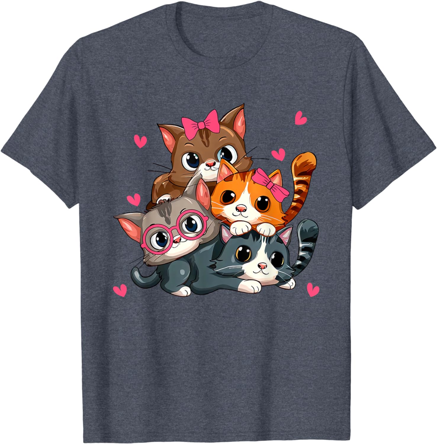 Remeras-Miauu-Cat