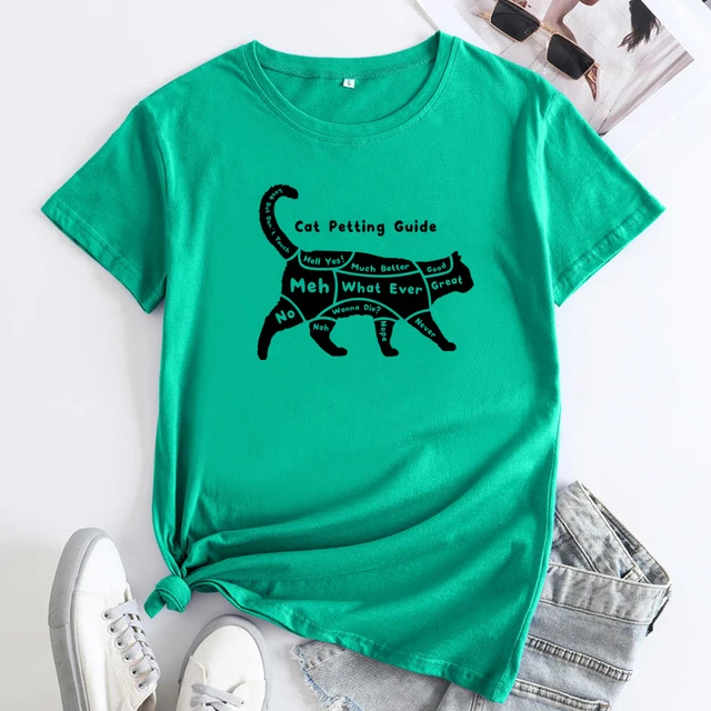 Remeras-Miauu-Cat
